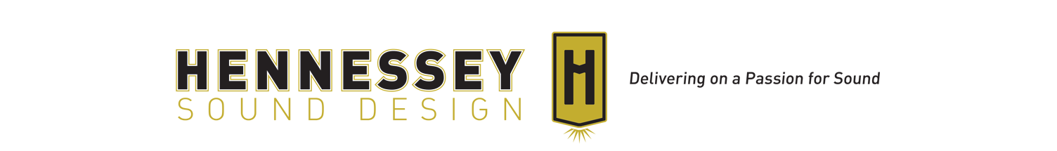 Hennessey Sound Design